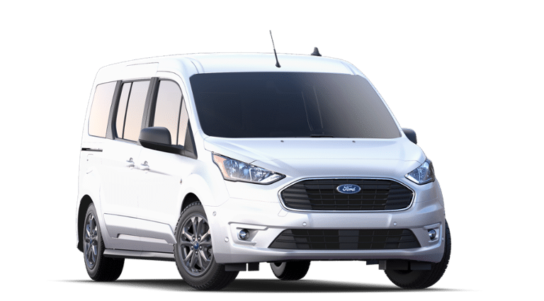 2023 Ford Transit Connect Commercial XLT Passenger Wagon - Vehicle ...